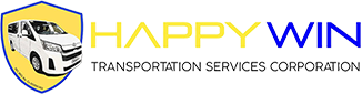 Happy Win – Happy Win Transportation Services Corporation